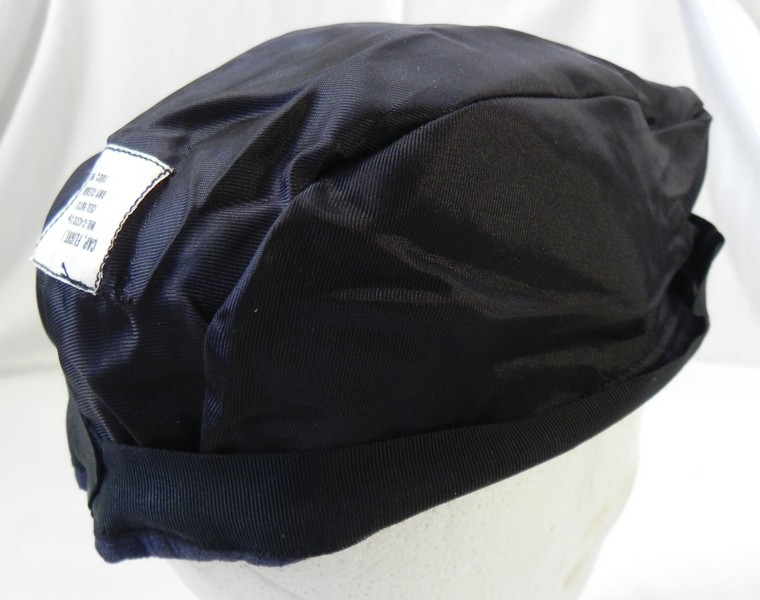 US Air Force (WAF) Woman's Flight Cap - UNIFORMS - U.S. Militaria Forum