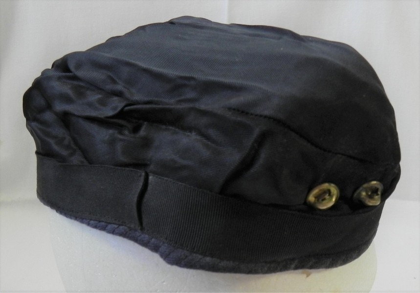 US Air Force (WAF) Woman's Flight Cap - UNIFORMS - U.S. Militaria Forum