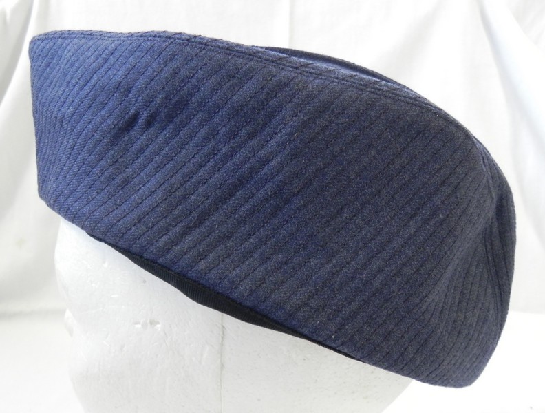 US Air Force (WAF) Woman's Flight Cap - UNIFORMS - U.S. Militaria Forum