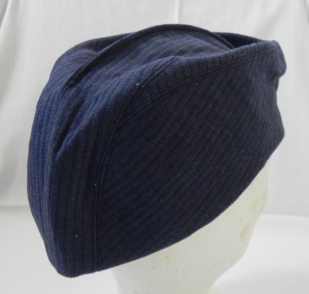 US Air Force (WAF) Woman's Flight Cap - UNIFORMS - U.S. Militaria Forum