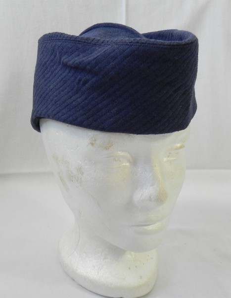 US Air Force (WAF) Woman's Flight Cap - UNIFORMS - U.S. Militaria Forum
