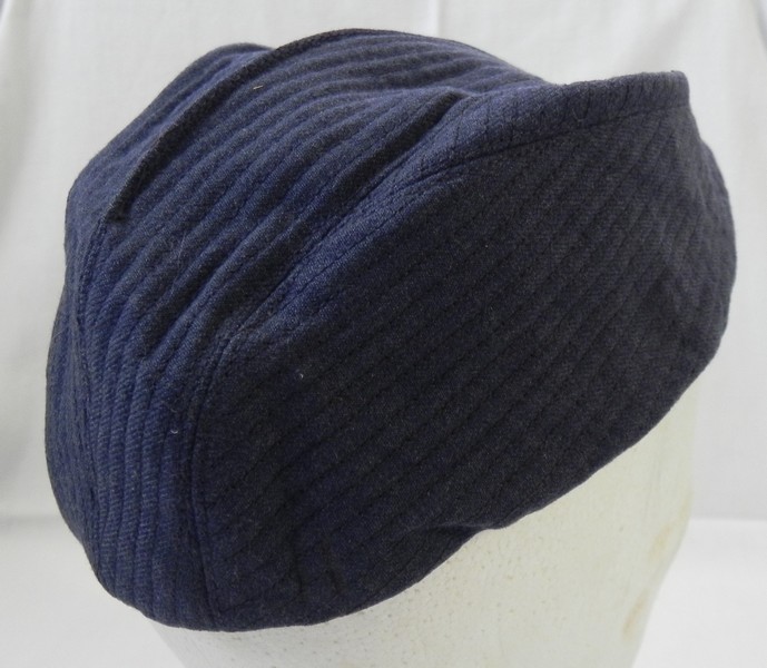 US Air Force (WAF) Woman's Flight Cap - UNIFORMS - U.S. Militaria Forum