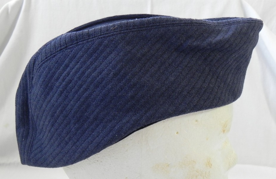 US Air Force (WAF) Woman's Flight Cap - UNIFORMS - U.S. Militaria Forum