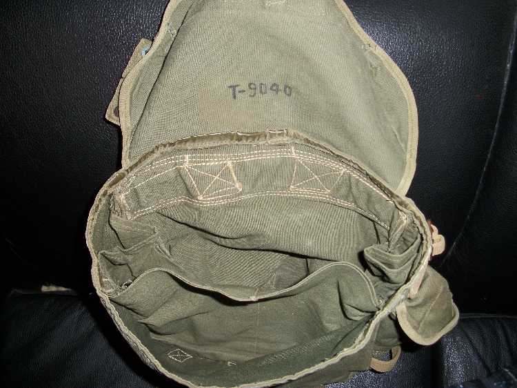 US M1944 combat pack - FIELD & PERSONAL GEAR SECTION - U.S. Militaria Forum
