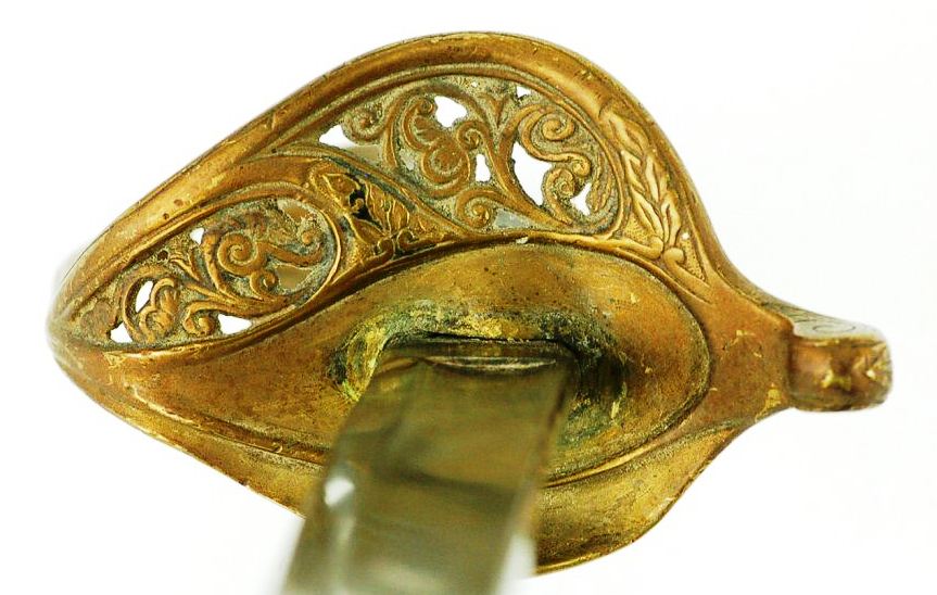 USMC M1859 Sergeants' Sword - EDGED WEAPONS - U.S. Militaria Forum