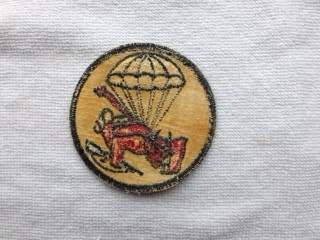 508th PIR patch - ARMY AND USAAF - U.S. Militaria Forum