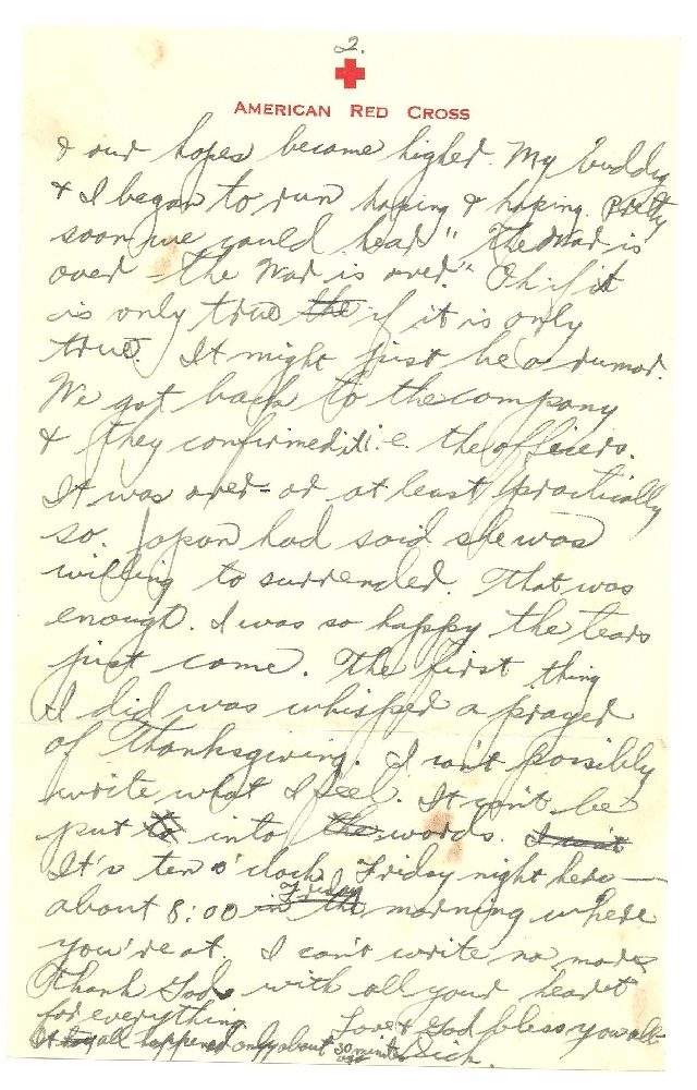 WW II 34th Inf Reg 24th INF DIV Soldiers - EPHEMERA, PHOTOGRAPHS ...