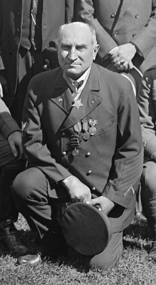 Army & Navy Legion of Valor photo - EPHEMERA, PHOTOGRAPHS & MILITARY ...