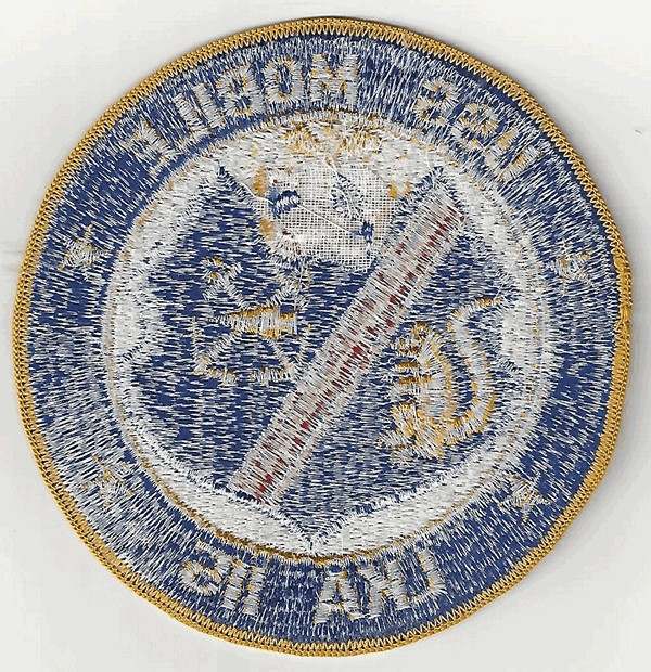 USN Amphibious Ships - The Gator Navy "L" Ships & AKA/APA - Page 4 ...