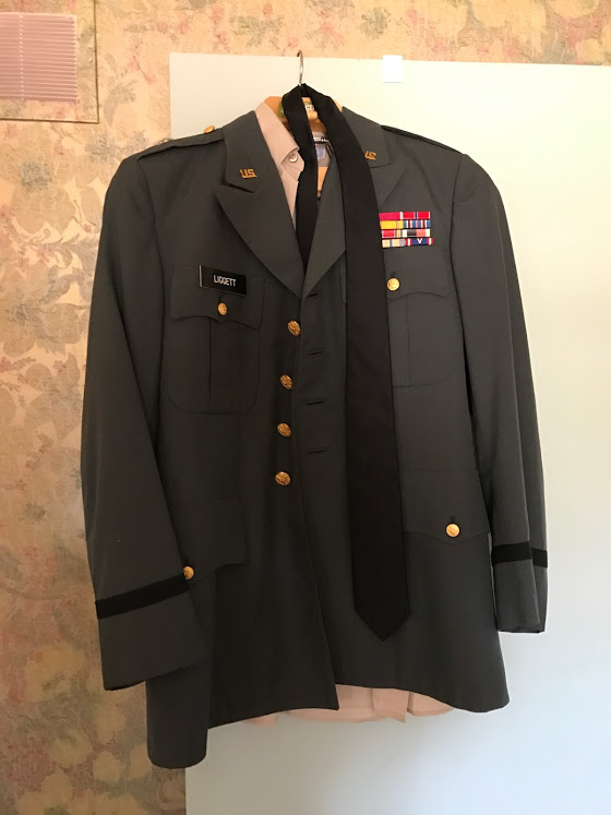 Brigadier General Uniform Value? - UNIFORMS - U.S. Militaria Forum