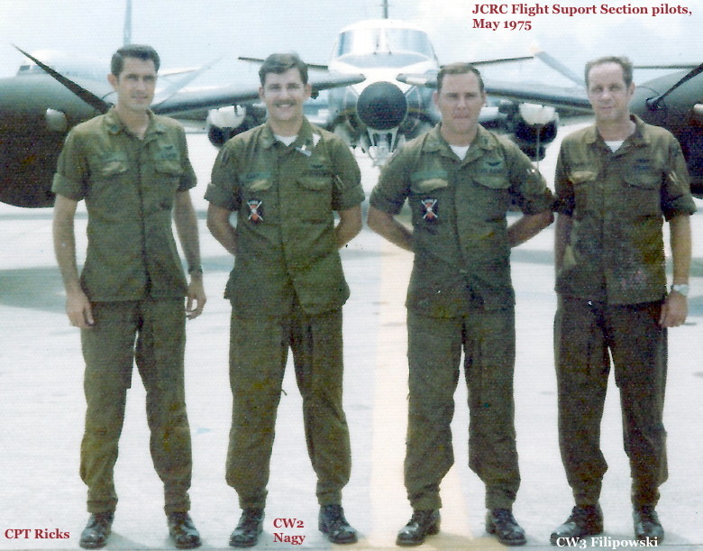 Vietnam War Joint Casualty Resolution Center (JCRC) Jungle Jacket ...