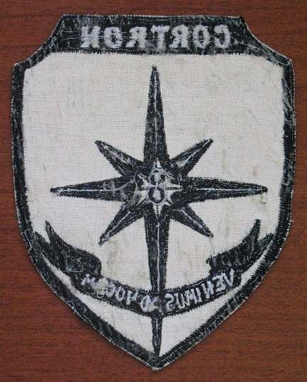 CORTRON CORTDIV Destroyer Escort Squadrons & Divisions - NAVY, COAST ...