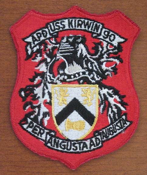 USN Amphibious Ships - The Gator Navy "L" Ships & AKA/APA - Page 4 ...
