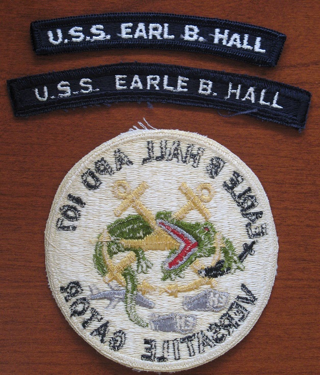 USN Amphibious Ships - The Gator Navy "L" Ships & AKA/APA - Page 4 ...