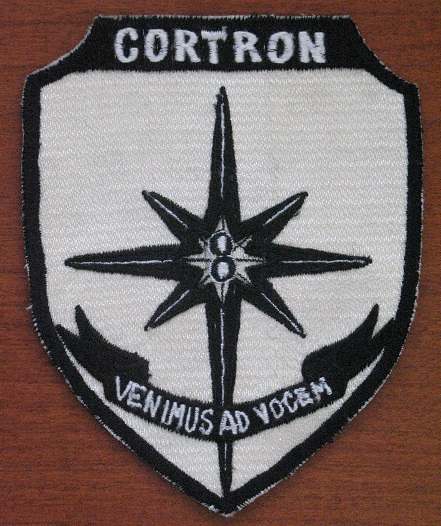 CORTRON CORTDIV Destroyer Escort Squadrons & Divisions - NAVY, COAST ...