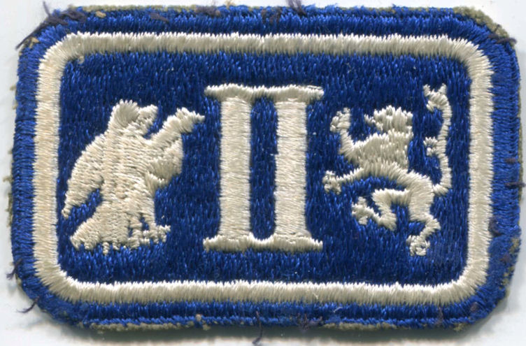 Patch ID Help ? - ARMY AND USAAF - U.S. Militaria Forum