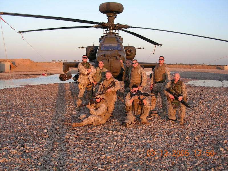 USMC OIF photos - EPHEMERA, PHOTOGRAPHS & MILITARY ARTWORK - U.S ...