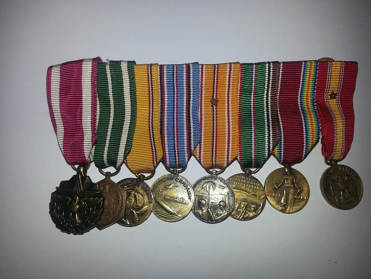 THE most rare US medals, ever... - MEDALS & DECORATIONS - U.S ...