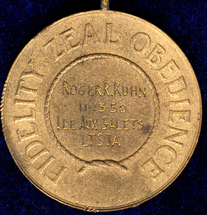 Coast Guard Blasted GCMs Named - MEDALS & DECORATIONS - U.S. Militaria ...