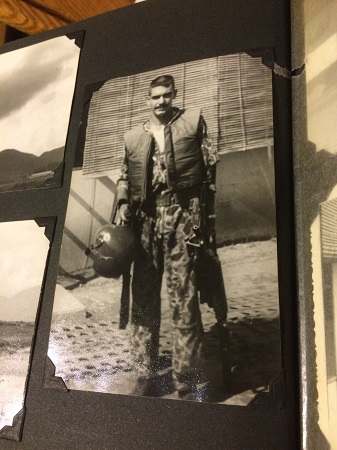 Operation Shufly Photo album /Early USMC Vietnam Helicopter flight gear ...