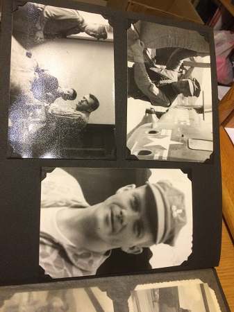 Operation Shufly Photo album /Early USMC Vietnam Helicopter flight gear ...