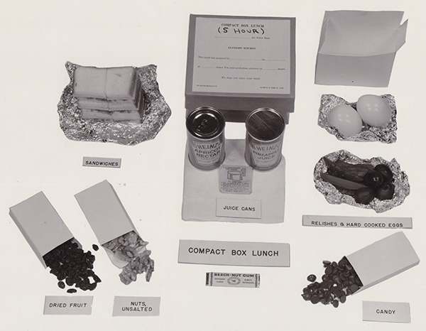 Survival Rations - FIELD & PERSONAL GEAR SECTION - U.S. Militaria Forum