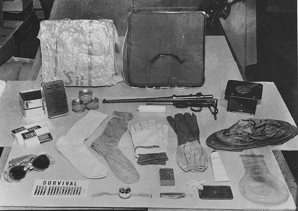 Survival Rations - FIELD & PERSONAL GEAR SECTION - U.S. Militaria Forum