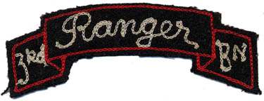 Rangers Lead the Way! - ARMY AND USAAF - U.S. Militaria Forum