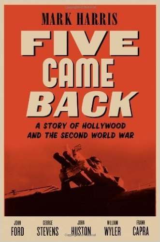 Netflix WWII Documentary "Five Came Back" - MOVIE & TV REVIEWS - U.S ...