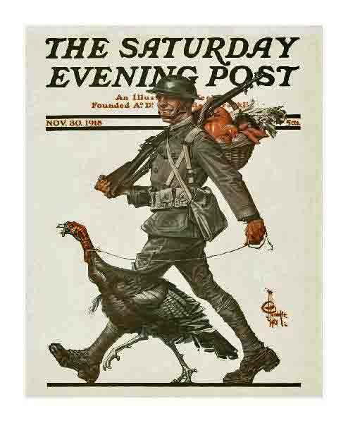 WW1 Advertising Art by JC Leyendecker - HOMEFRONT & THE WAR EFFORT - U ...