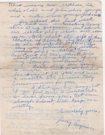 3rd Armored Tank Commanders Letters and More! - Page 2 - EPHEMERA ...