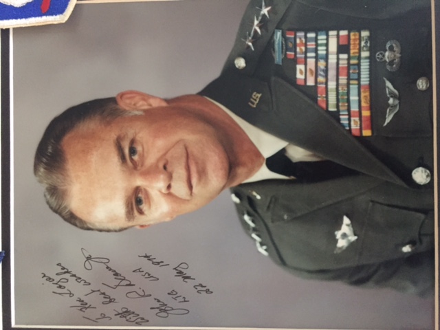 General Deane - UNIFORMS - U.S. Militaria Forum