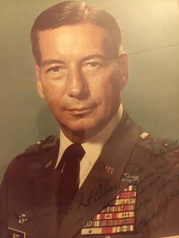 LTG Richard J. Seitz - UNIFORMS - U.S. Militaria Forum