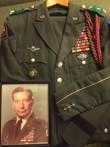 LTG Richard J. Seitz - UNIFORMS - U.S. Militaria Forum