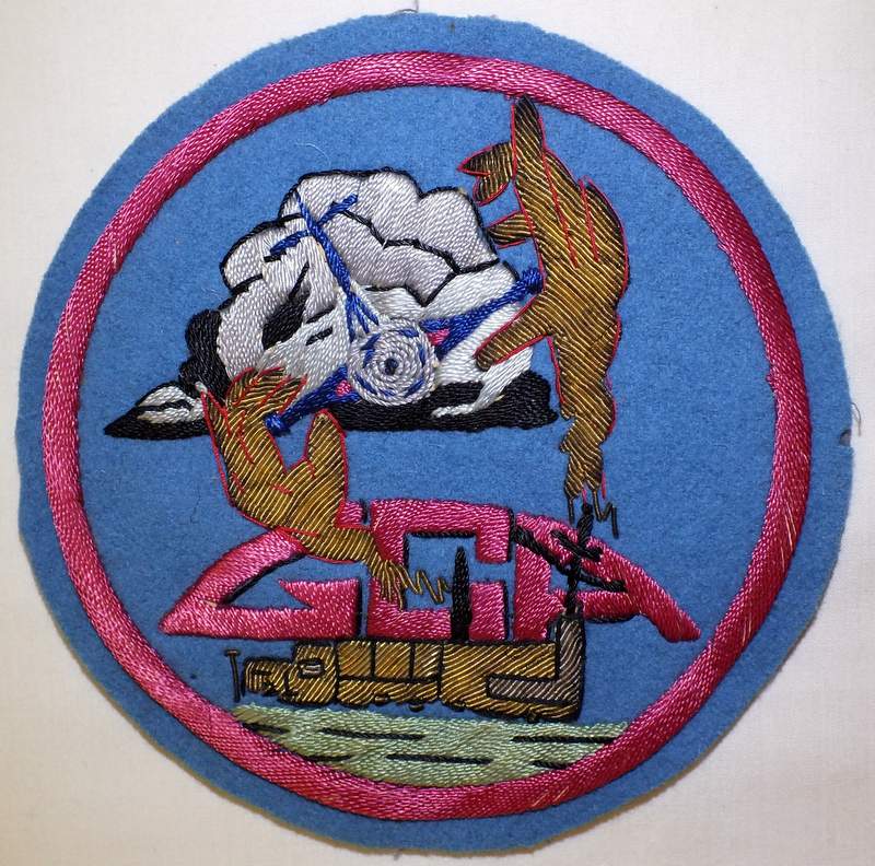 SOS Naval patch pickups - NAVY, COAST GUARD AND OTHER SEA SERVICES ...