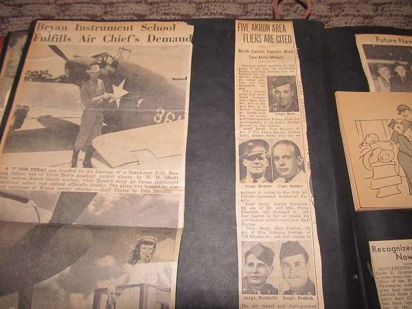 The 5 Benner Brothers of WWII from Doylestown Ohio to Guadalcanal ...