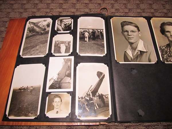 The 5 Benner Brothers of WWII from Doylestown Ohio to Guadalcanal ...