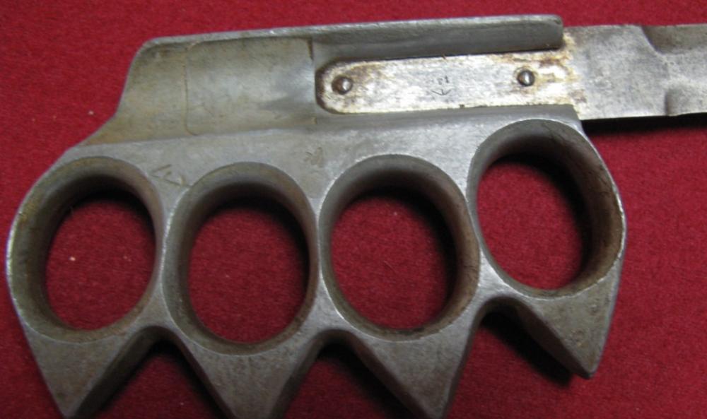 SOS pick ups - EDGED WEAPONS - U.S. Militaria Forum