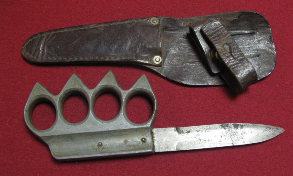 SOS pick ups - EDGED WEAPONS - U.S. Militaria Forum
