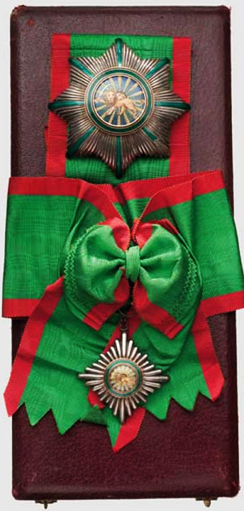 Help ID Foreign Ribbons - MEDALS & DECORATIONS - U.S. Militaria Forum