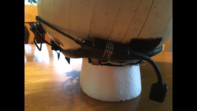 HGU-33 wondering what aircraft it was used in... - FLYING HELMETS AND ...