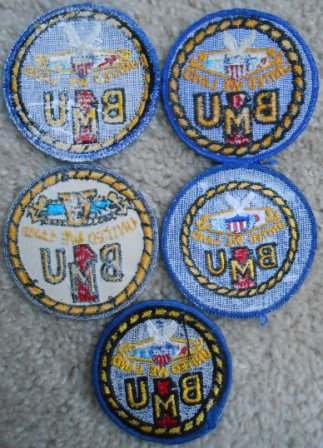 Boat Unit One - NBG, NBU, ACU, ACB, BMU - Page 2 - NAVY, COAST GUARD ...