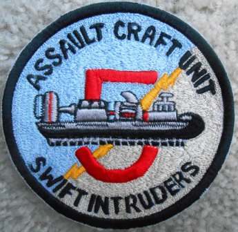 Boat Unit One - NBG, NBU, ACU, ACB, BMU - Page 2 - NAVY, COAST GUARD ...