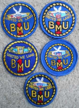 Boat Unit One - NBG, NBU, ACU, ACB, BMU - Page 2 - NAVY, COAST GUARD ...