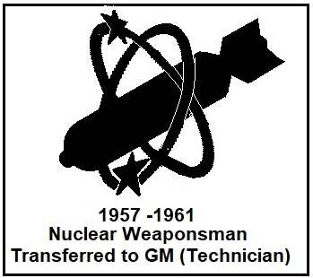 Nuclear Weaponsman - NAVY, COAST GUARD AND OTHER SEA SERVICES - U.S ...