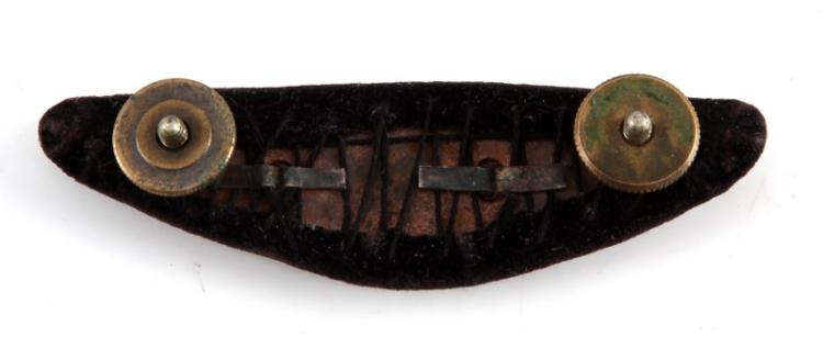 Dunham Wings ? - WING BADGES - U.S. Militaria Forum