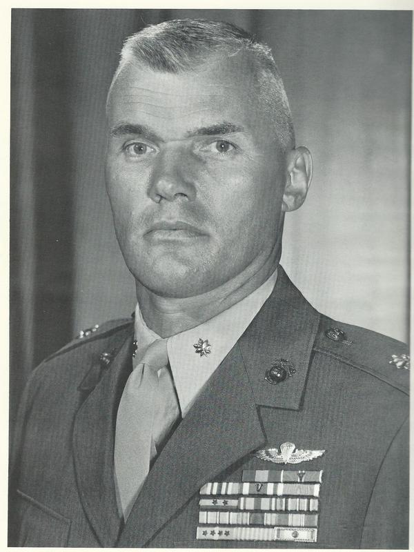 Bruce F. Meyers USMC P41&P44 Grouping - GROUPINGS PAGE - U.S. Militaria ...