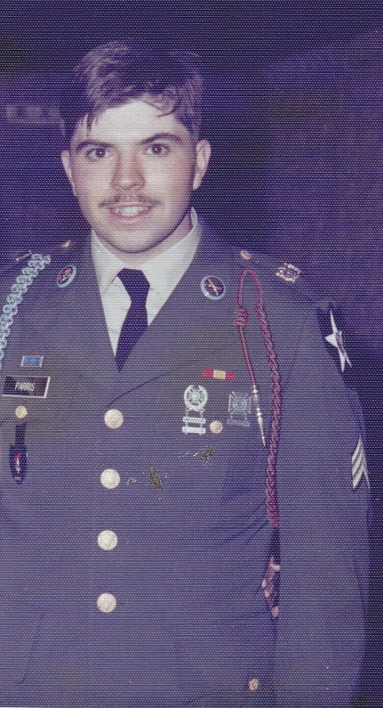 A rare U.S. Army award: the Imjin Scout Badge - MEDALS & DECORATIONS ...