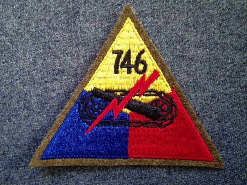 Rare Patches - Bring Out Some Photos - Page 13 - MISCELLANEOUS / OTHER ...
