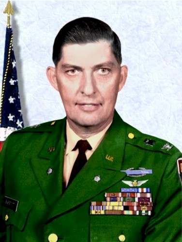 Uniform Grouping of Van T. Barfoot, MOH - GROUPINGS PAGE - U.S ...